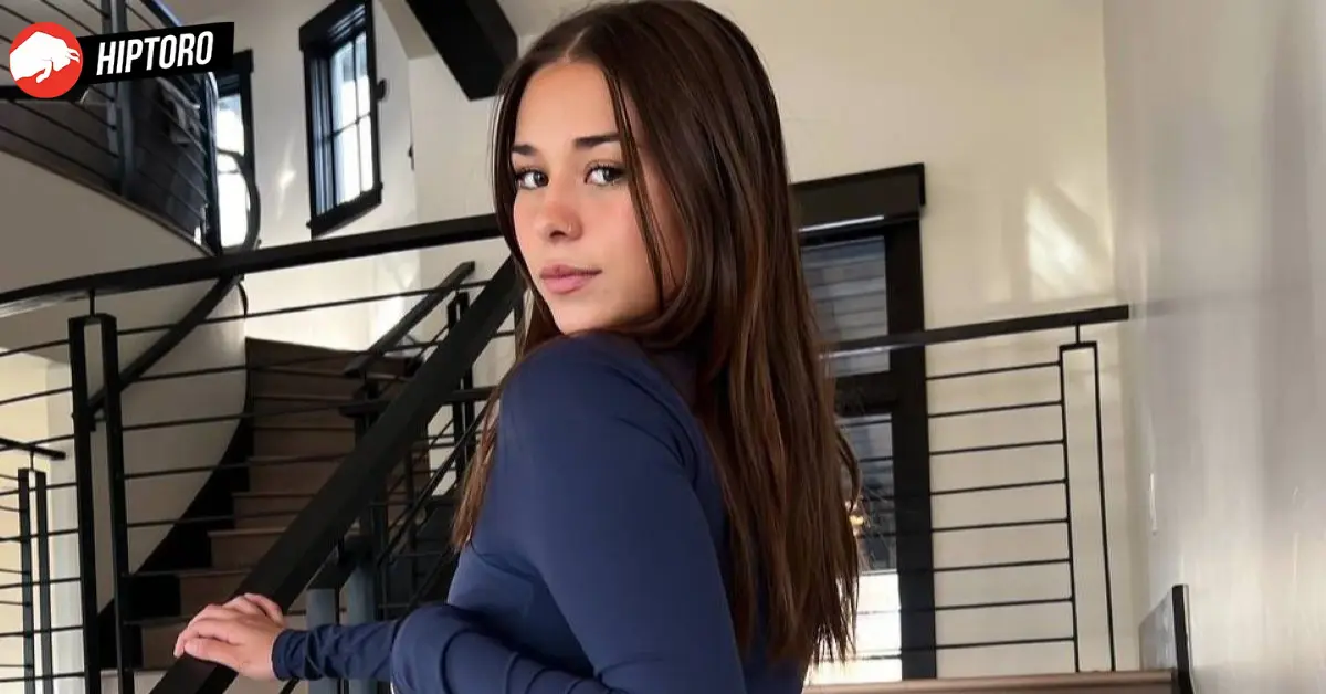 Sophie Rain Biography: The Inspiring Journey of a Social Media Sensation Sophie Rain Biography: The Inspiring Journey of a Social Media Sensation
